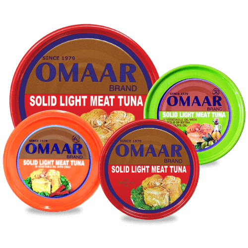 About Us - Omaar Tuna